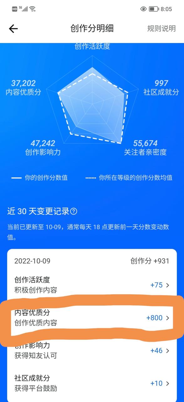 知乎的想法在哪里看截图