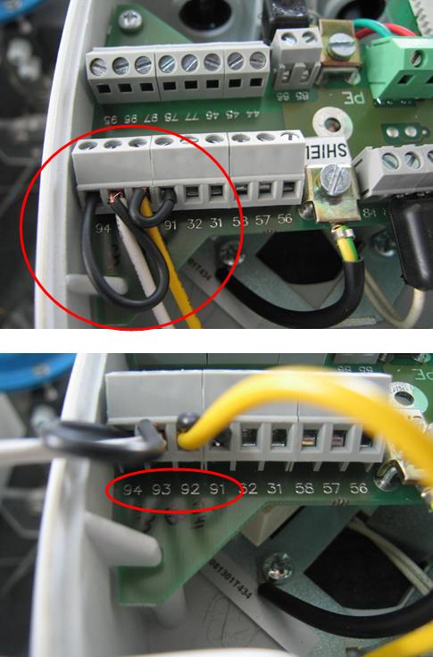 电磁流量计累积流量plc通讯读取