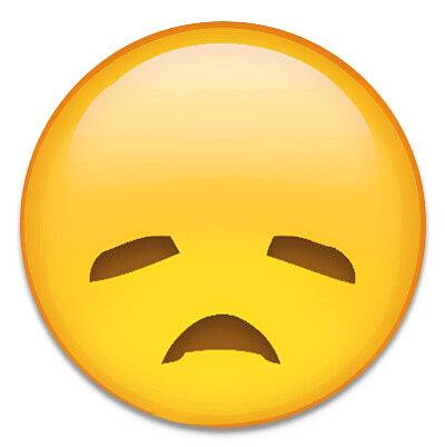 QQ新版emoji图标
