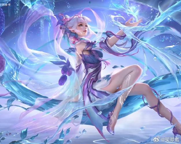 如何玩好艾琳截图