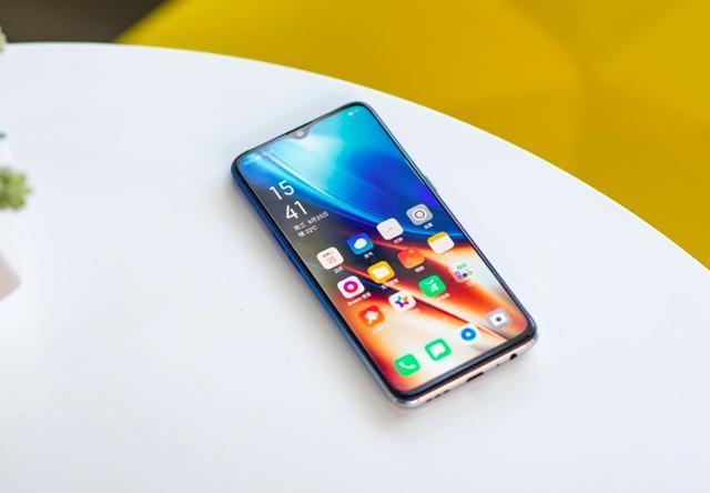 oppoK5是闪充吗截图