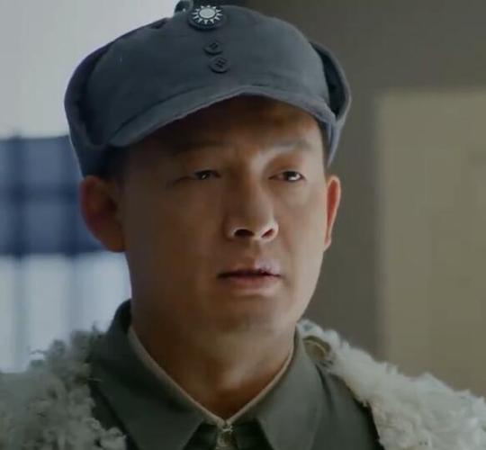 炮神原型是谁图标