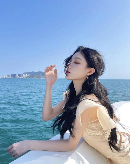 网红美女图片图标
