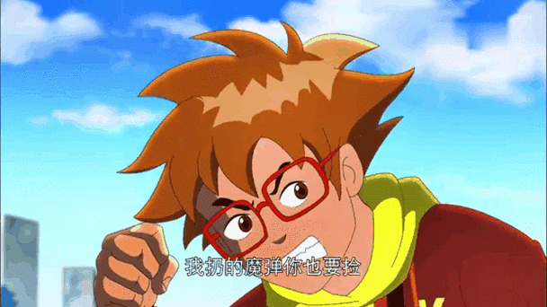 魔弹王唐菲菲图标