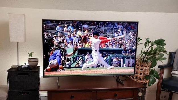 mlb直播