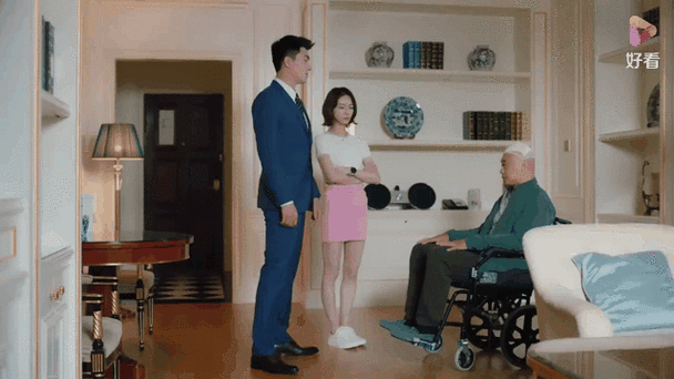 砍价女王1-40集全免费图标