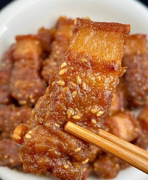 五花肉的文案高级感图标