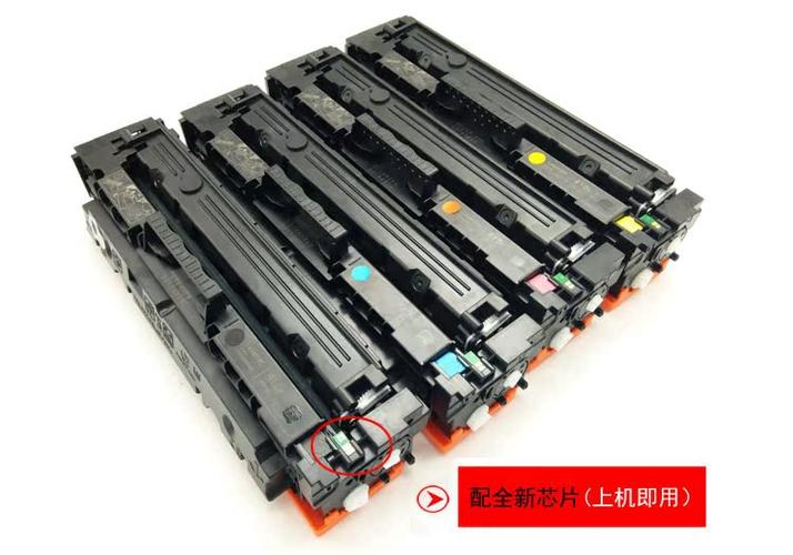 惠普452dn硒鼓型号