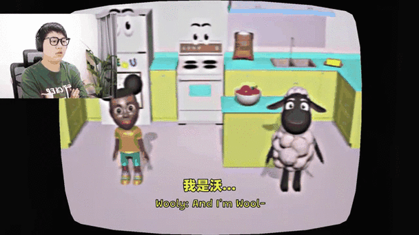 冒险家阿曼达更新内容截图