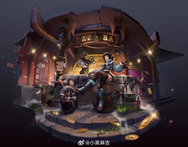 赏金猎人悬赏平台图标