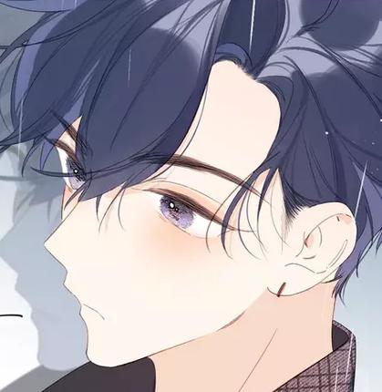 别哭唐染骆湛免费漫画图标