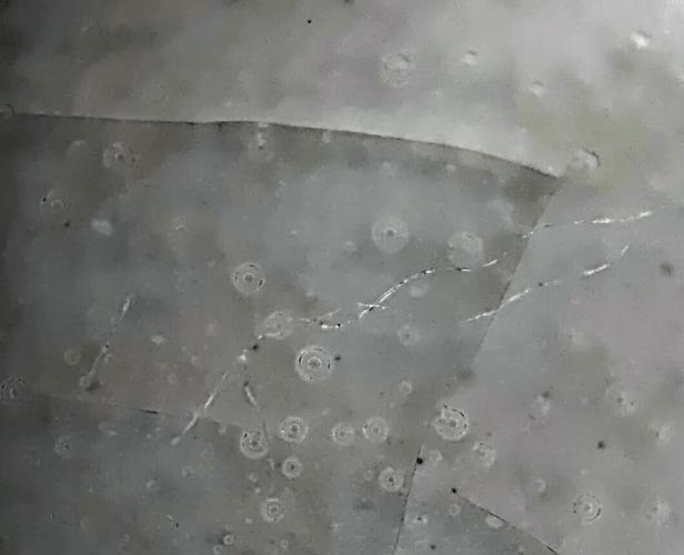 瓷器气泡爆炸截图