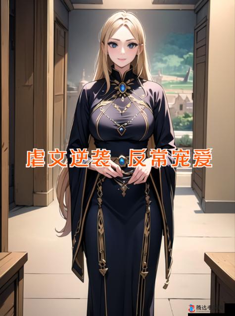 角色扮演npc赵青蔓的小说图标