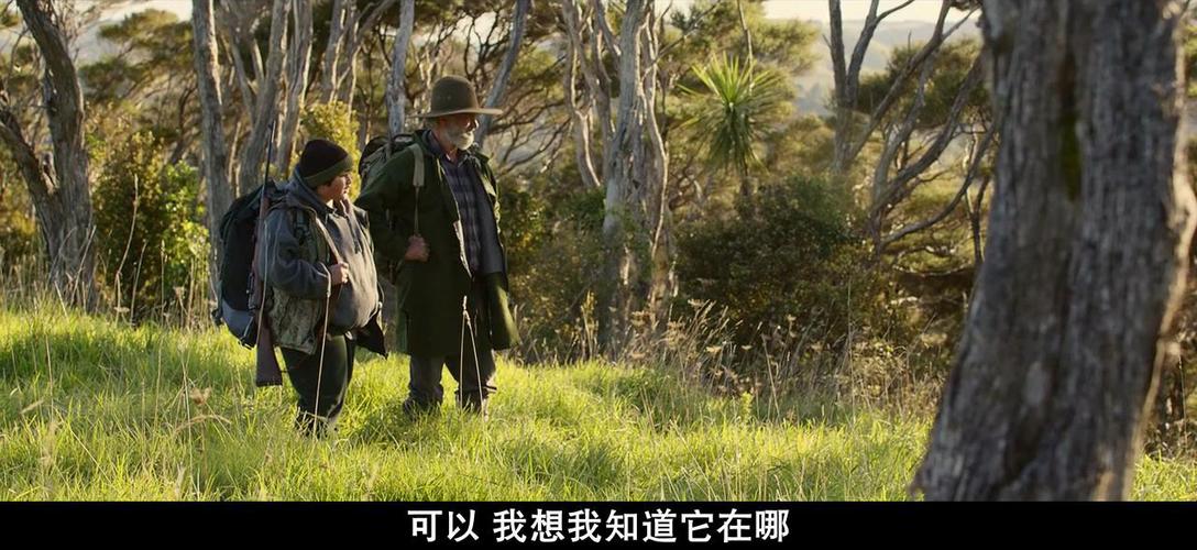 新西兰电影杀发在线观看截图