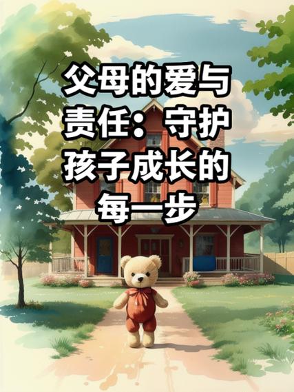 成长守护家长版图标