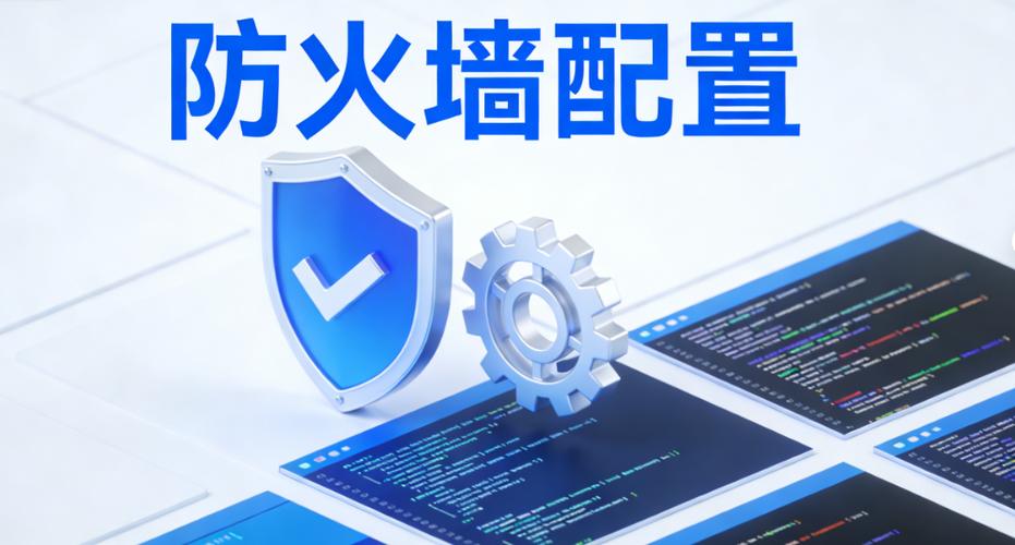 开挂防火墙截图