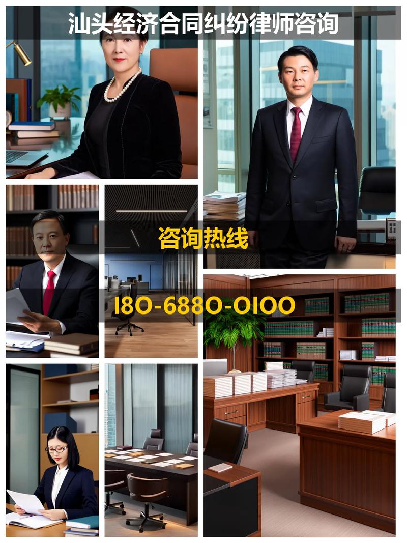 汕头市律师事务所免费咨询截图