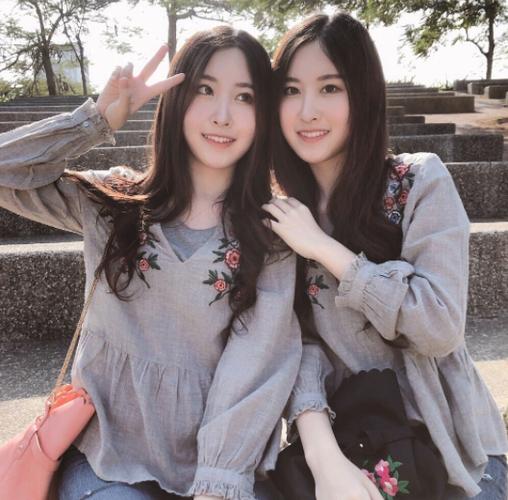 双胞胎sister图标