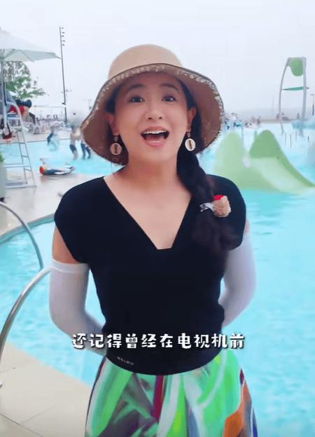 月亮姐姐的真实姓名图标