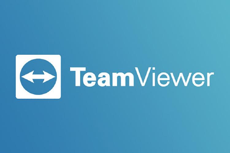 team viewer最新版本截图