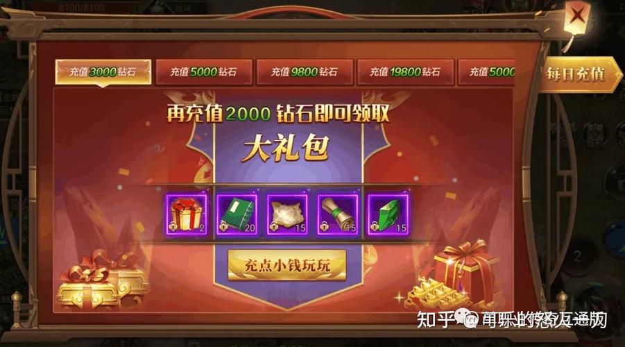 权力的游戏手游礼包图标
