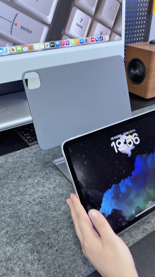 ipad可以用18w