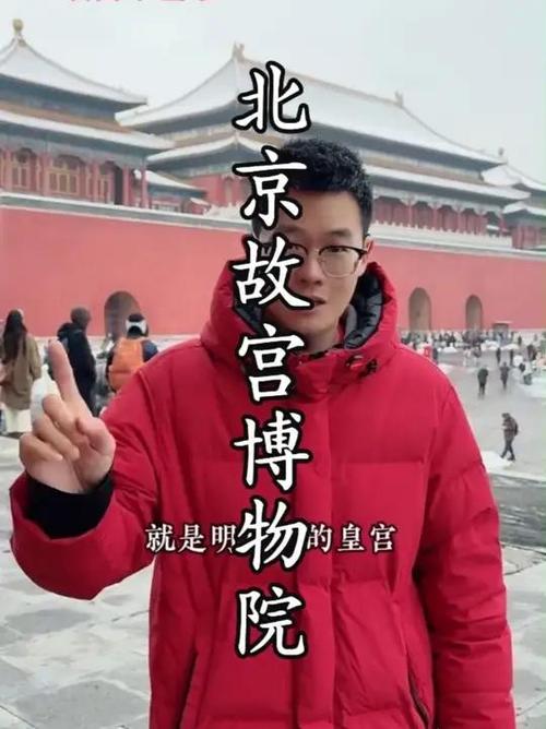 故宫视频全程讲解视频截图