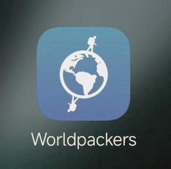 worldpackers下载截图