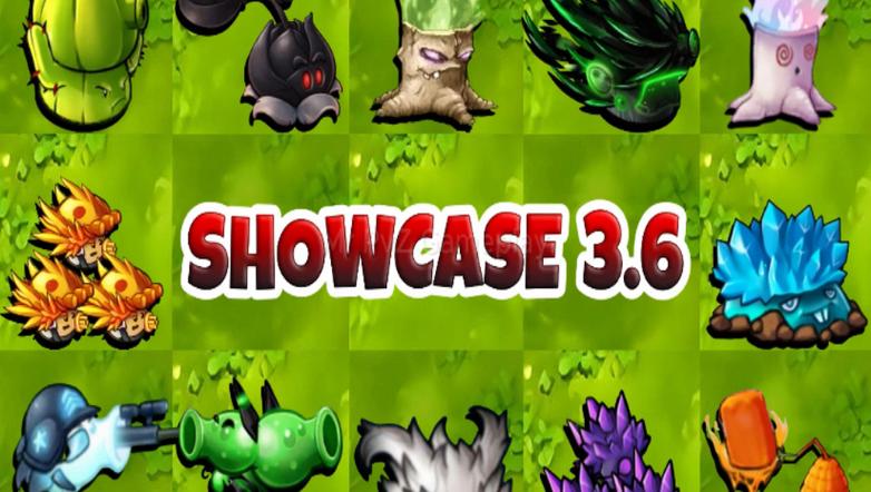 植物大战僵尸融合版3.6版本图标