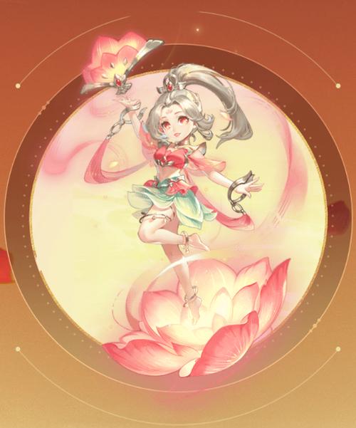 梦幻西游心源效果图标