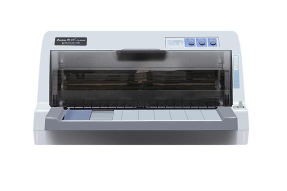 lq-630k打印机截图