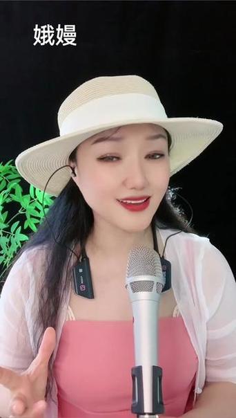 真人唱歌视频图标