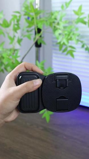 蓝牙自拍器拍抖音图标