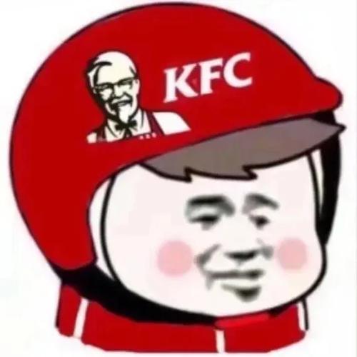 五人一起群头像沙雕图标