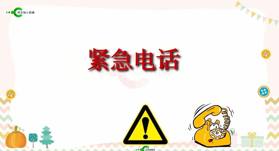 手机放口袋不小心打了紧急电话图标