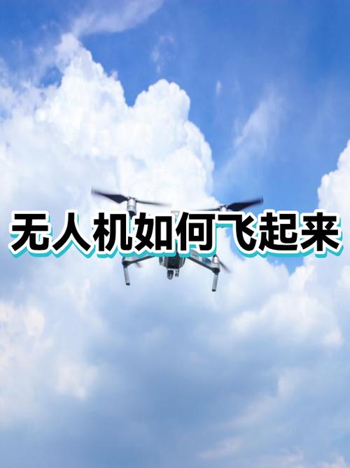 无人机起飞步骤图标