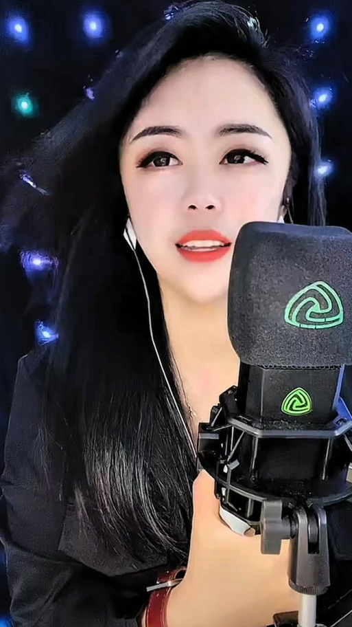 抖音dj串烧网图标