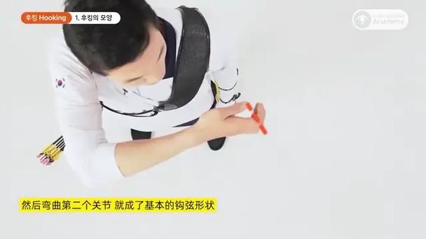 二胡琴弓穿过琴弦的位置图标