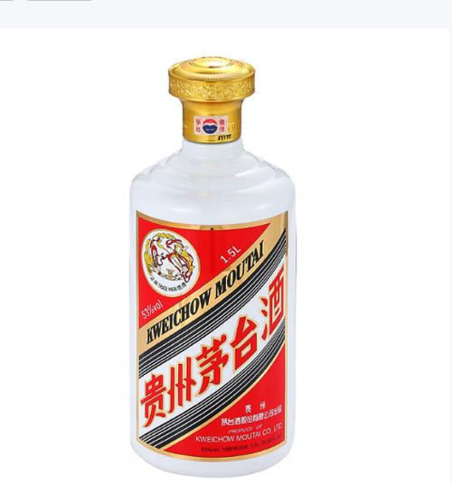 精品和飞天茅台哪个值得收藏截图