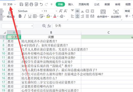 表格左右拖动图标没有了截图