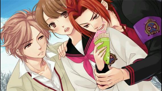 兄弟战争汉化版游戏
