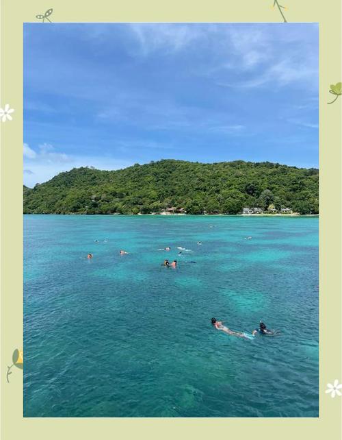 泰国芭提雅旅游攻略图标