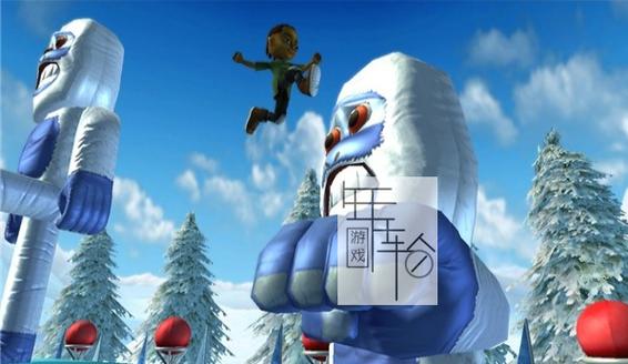 wipeout3美版下载