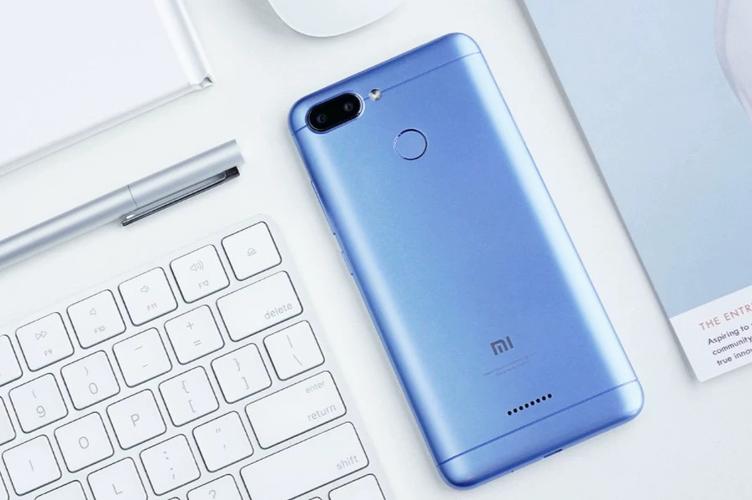 小米6能不能用双电信卡图标