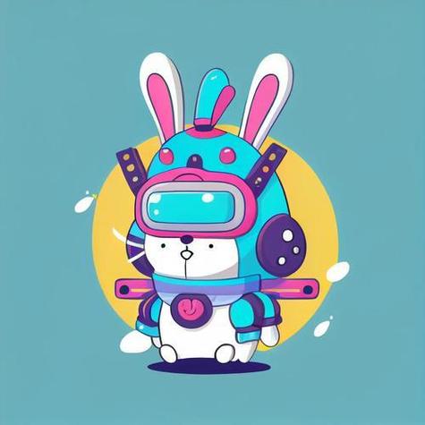 小米手机出现小兔子可以干嘛图标