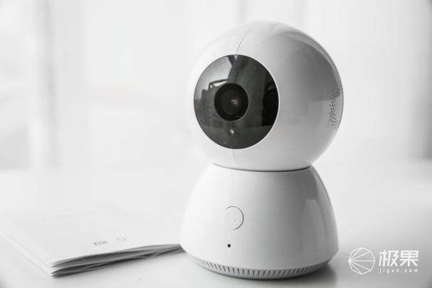 小白摄像机怎么重置图标