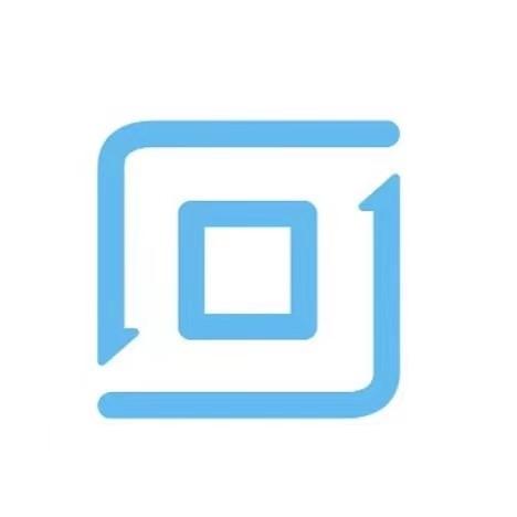 家电家具回收上门图标