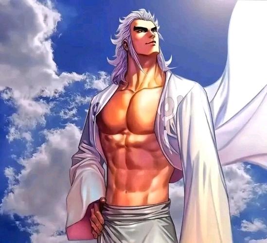 武神300漫画截图