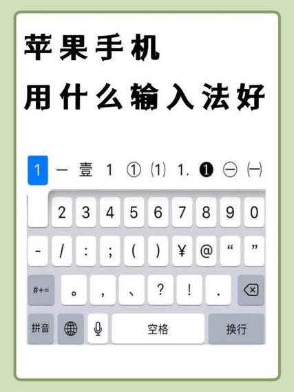 苹果怎样可以快速发表情