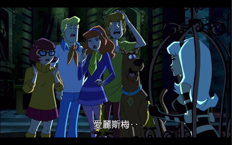 神秘档案系列图标
